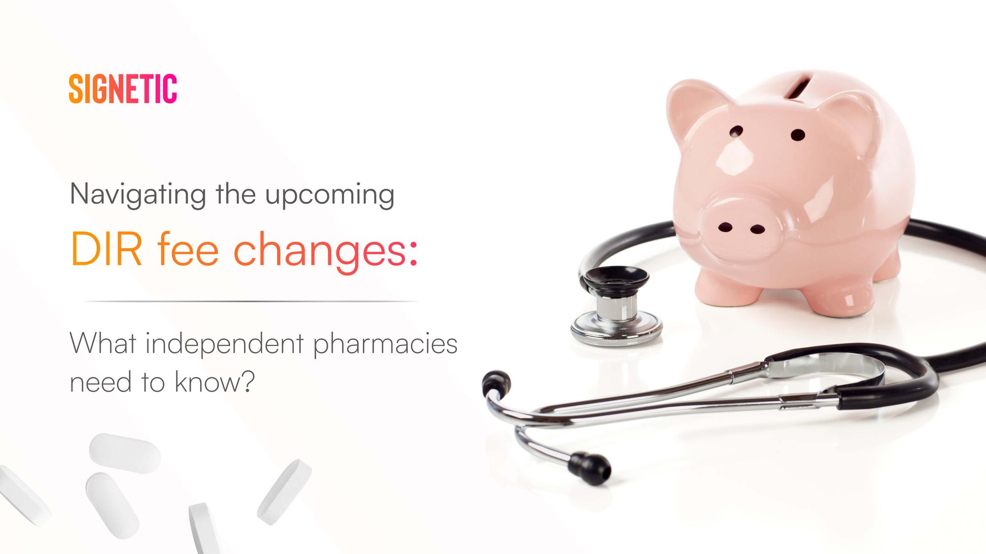 Navigating 2024 DIR Fee Changes: Independent Pharmacies